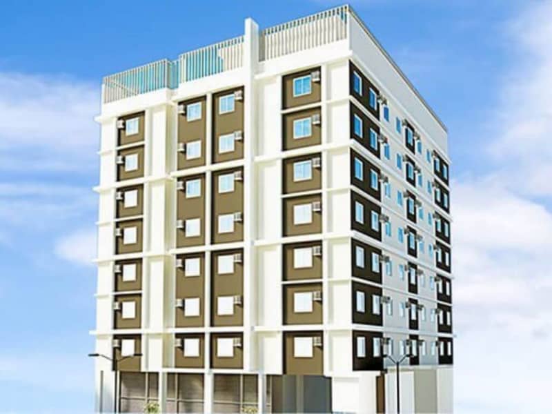 Isabelle de Hidalgo by New San Jose Builders - Quiapo, Manila | Lionunion