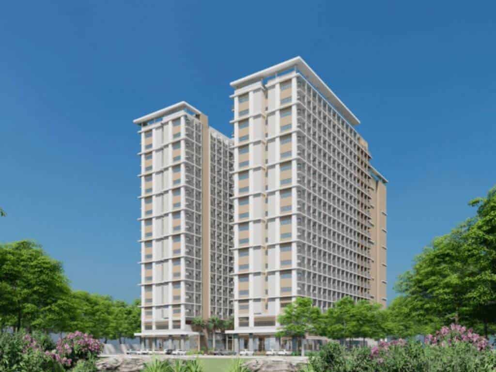 The Courtyard COHO by Crown Asia - Ususan, Taguig | Lionunion