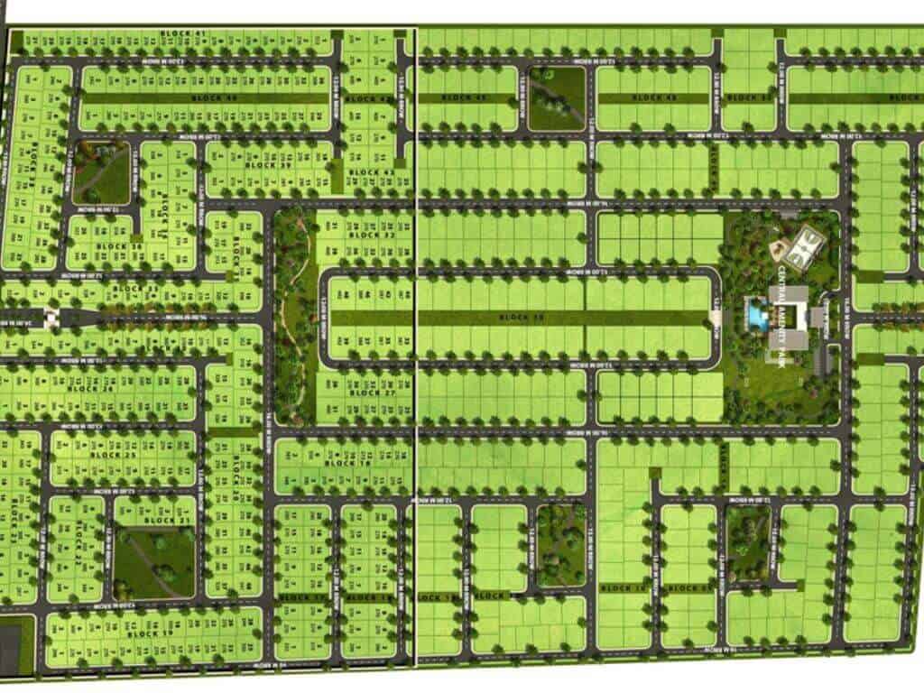 The Greenways At Alviera by Alveo Land - Alviera, Porac | Lionunion