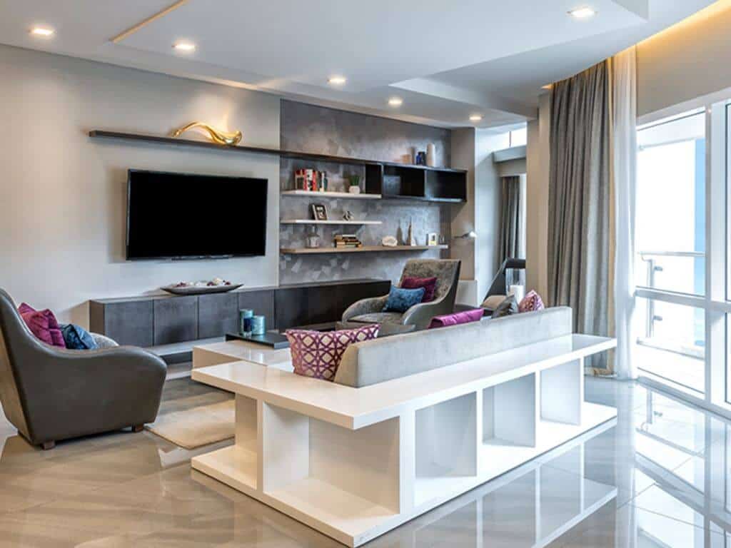 The Imperium at Capitol Commons - Lionunion Real Estate