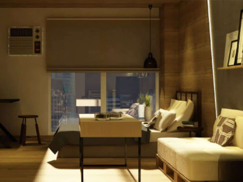 The Lerato by Alveo Land - Bel-Air, Makati | Lionunion