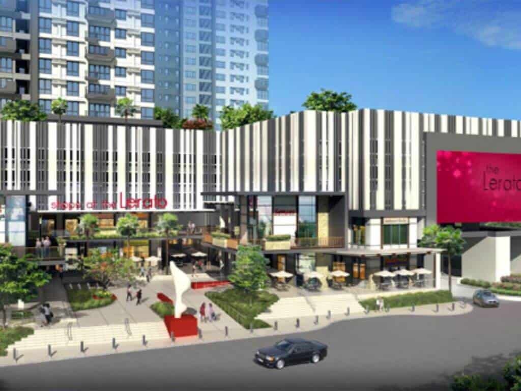 The Lerato by Alveo Land - Bel-Air, Makati | Lionunion