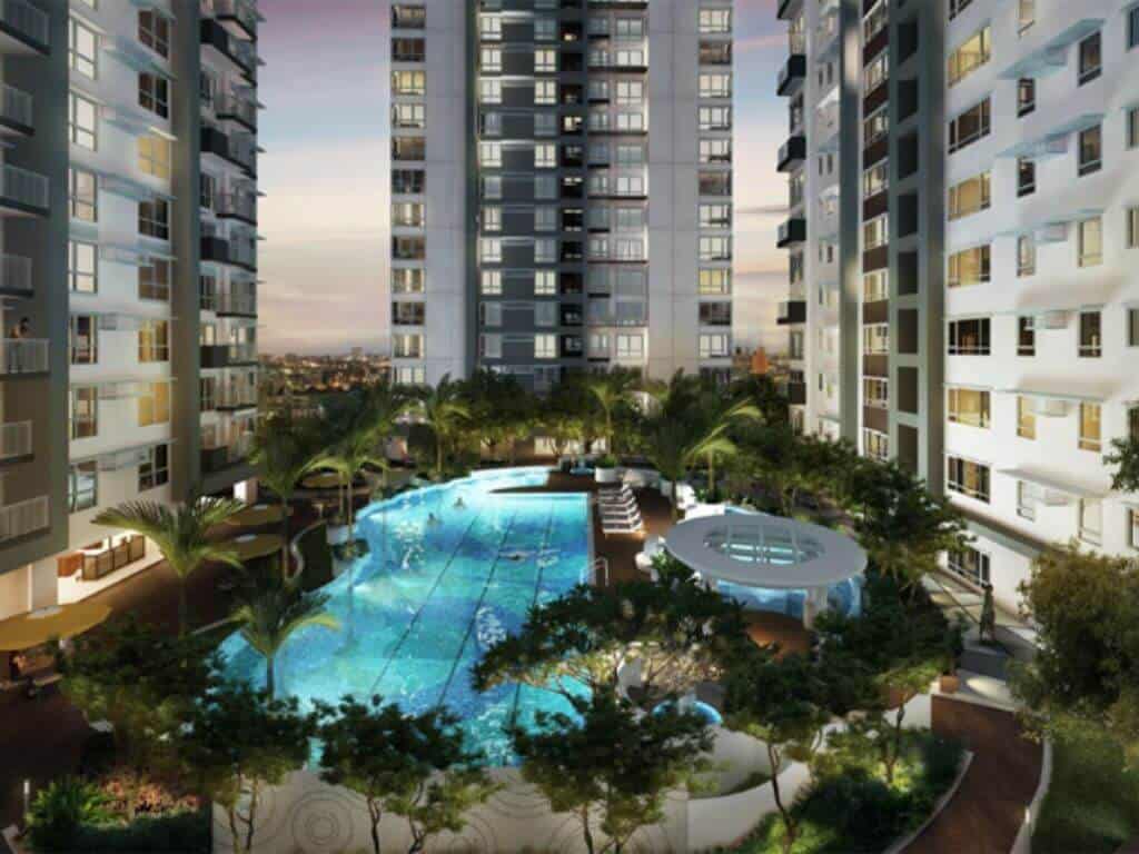 The Lerato by Alveo Land - Bel-Air, Makati | Lionunion