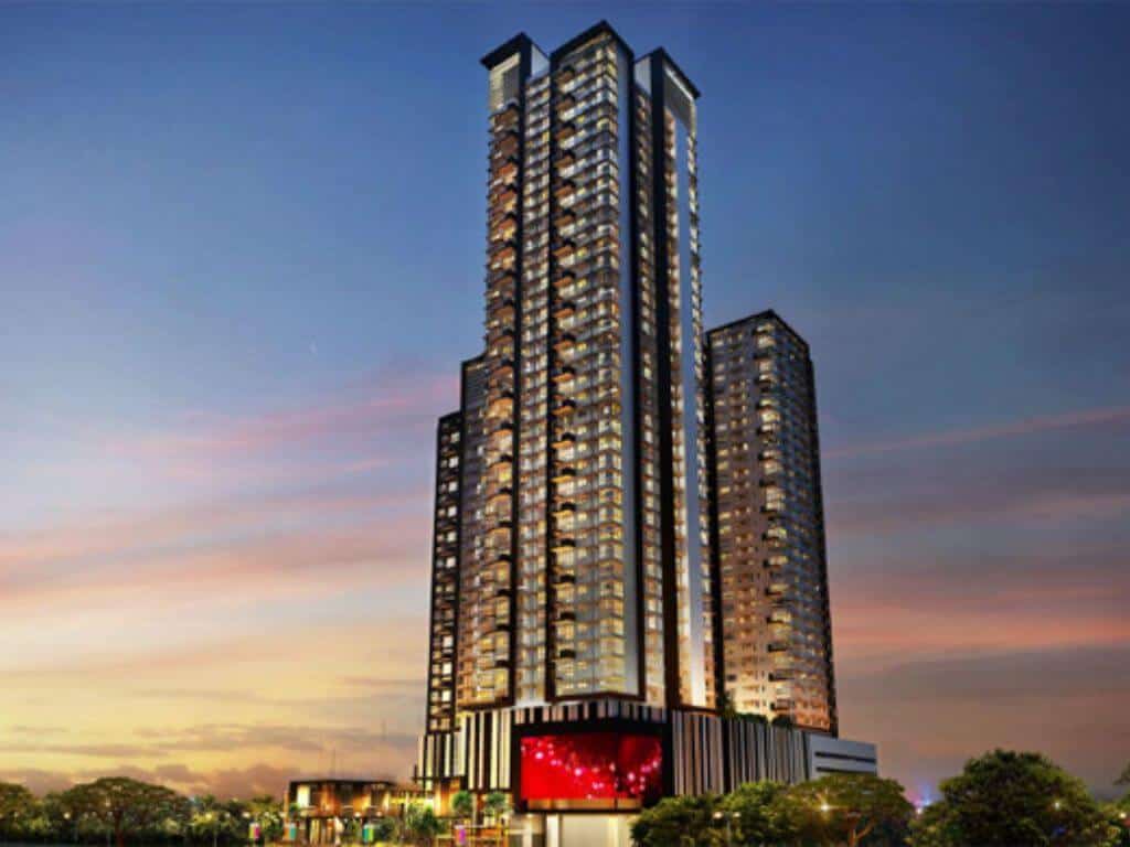 The Lerato by Alveo - Bel-Air, Makati | Lionunion