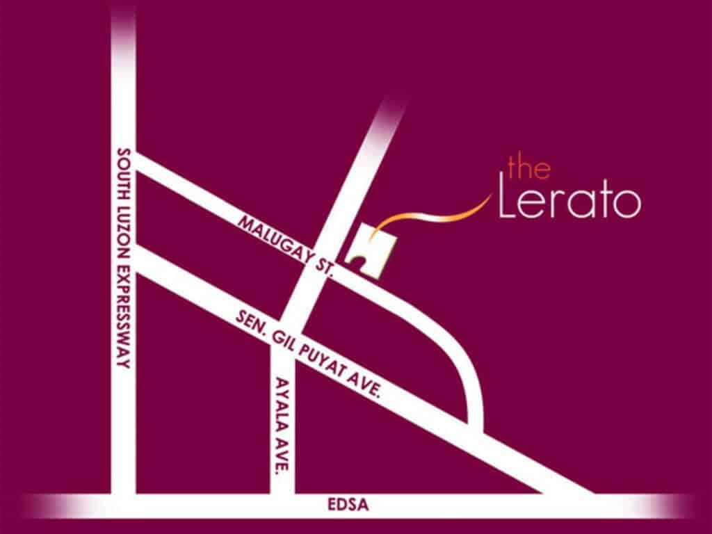 The Lerato by Alveo Land - Bel-Air, Makati | Lionunion