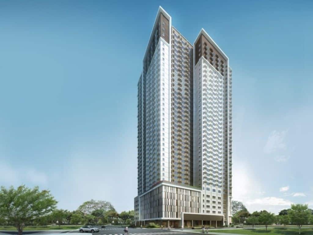 The Montane by Avida Land - Bonifacio Global City, Taguig | Lionunion