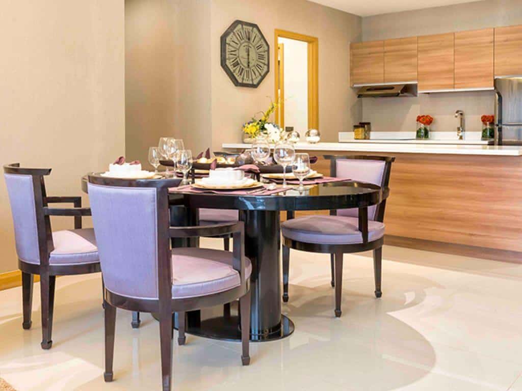 The Royalton at Capitol Commons - Real Estate Philippines