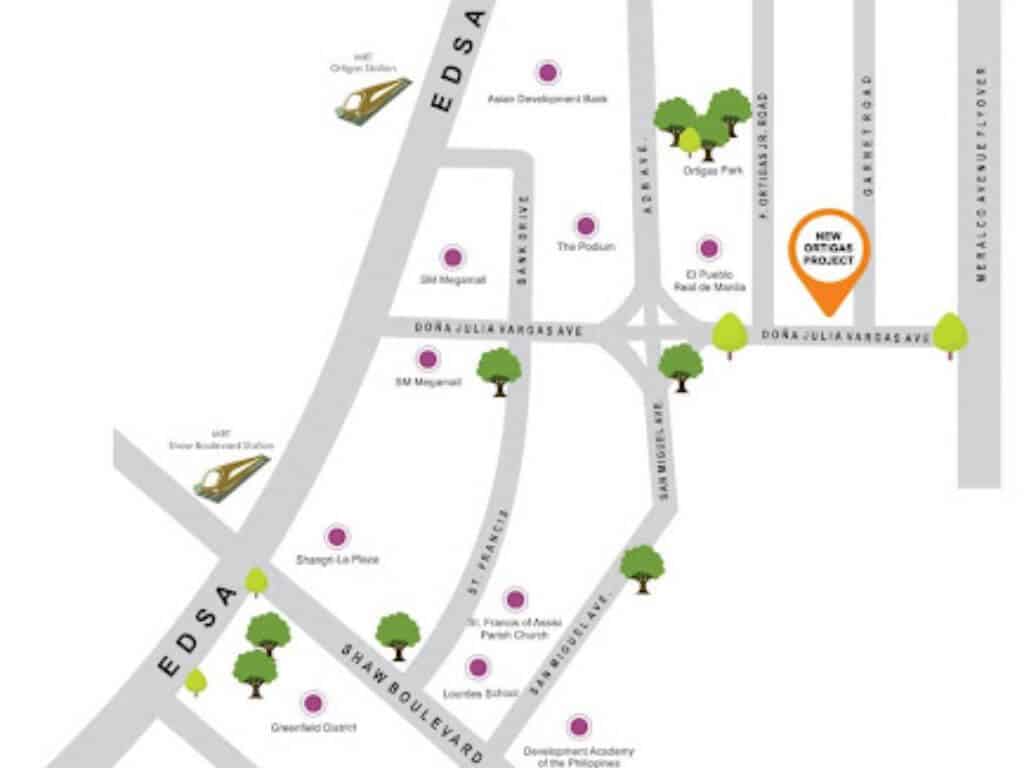 The Symphony Towers by Vista Land - Diliman, Quezon City | Lionunion