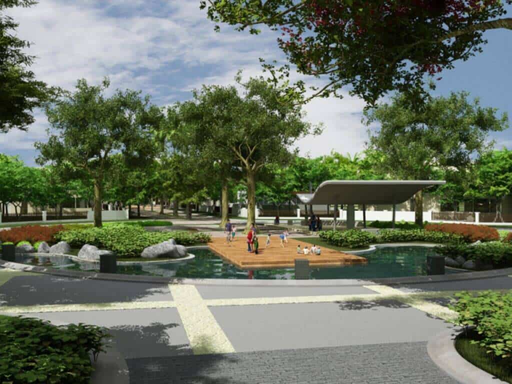 Treveia Nuvali by Alveo - Canlubang, Calamba | Lionunion