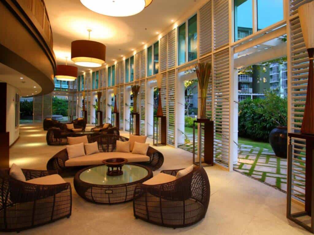 Two Serendra - Real Estate Philippines
