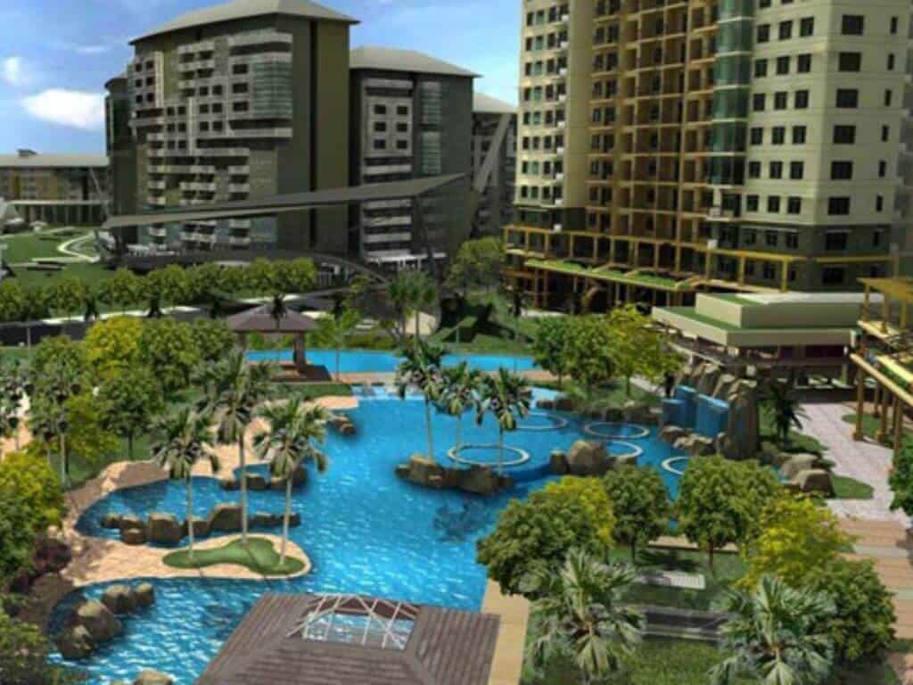 Two Serendra - Real Estate Philippines