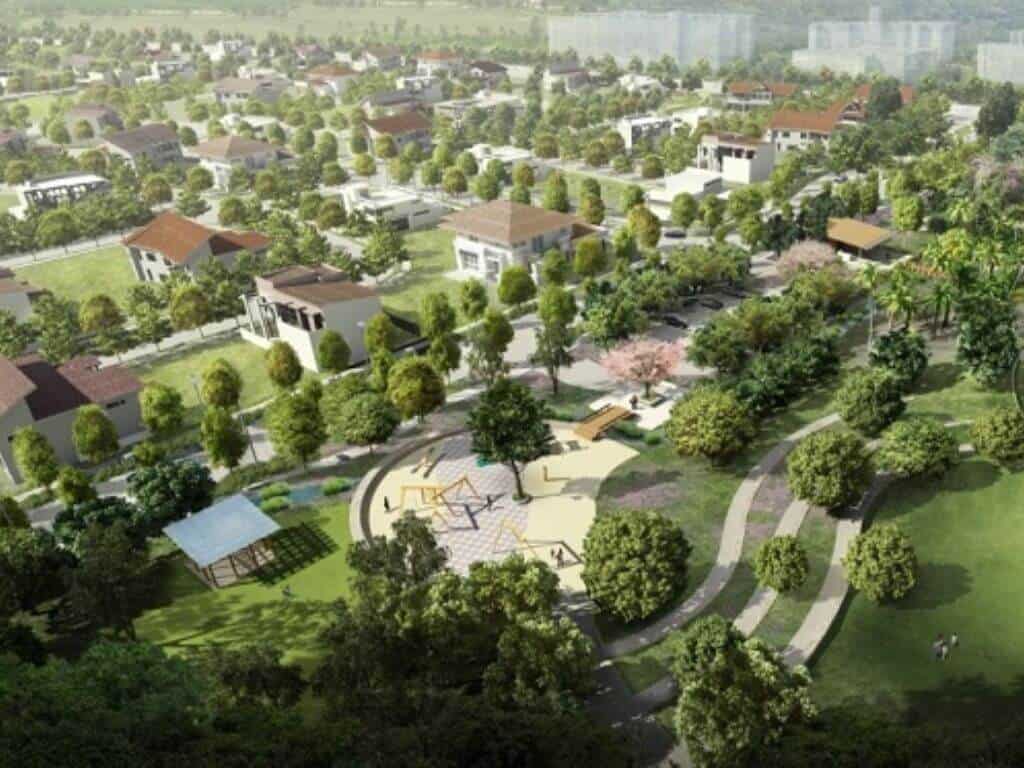 Venare Nuvali by Ayala Land - Canlubang, Calamba | Lionunion