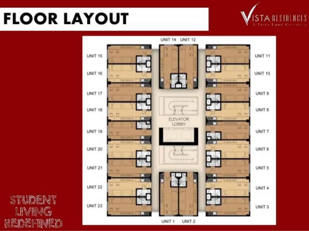 Vista Heights - Real Estate Philippines