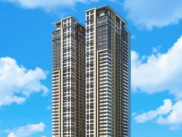 Ibiza Tower at Circulo Verde - Real Estate Philippines
