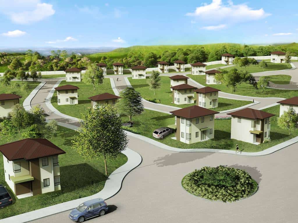 Avida Settings Tuguegarao 3 Bedroom for sale - Carig Sur, Tuguegarao ...