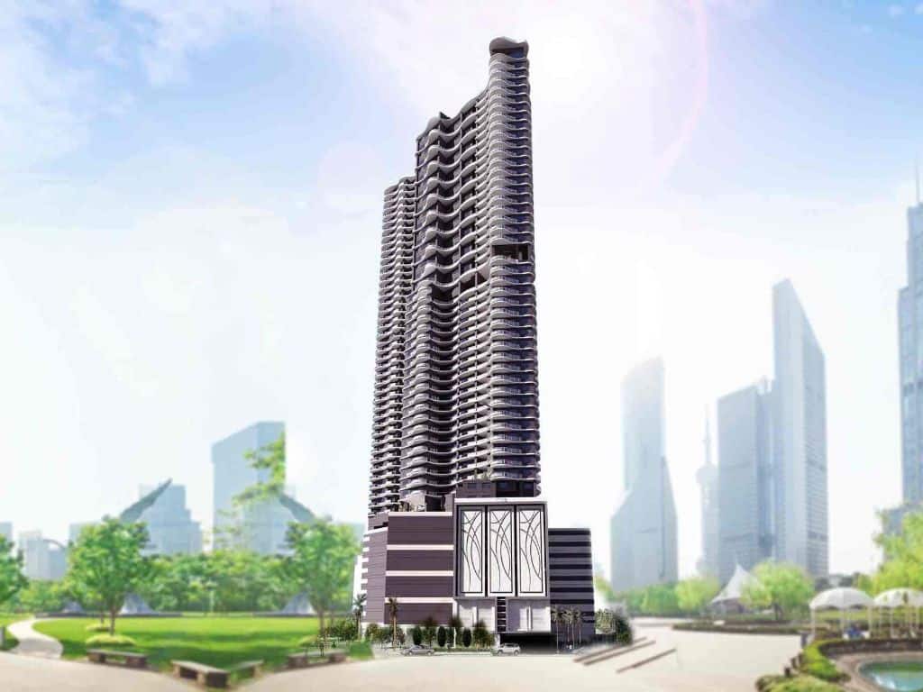 Anchor Grandsuites by Anchor Land - Binondo, Manila | Lionunion