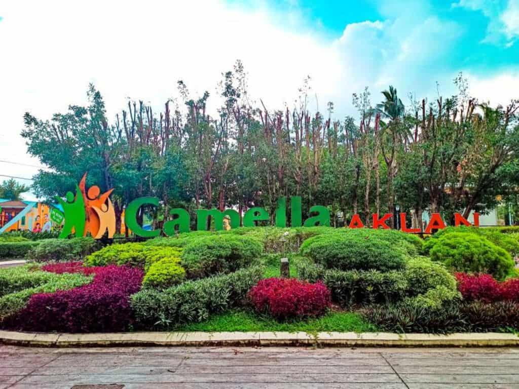 Camella Aklan by Camella Homes - Joyao-joyao, Numancia | Lionunion