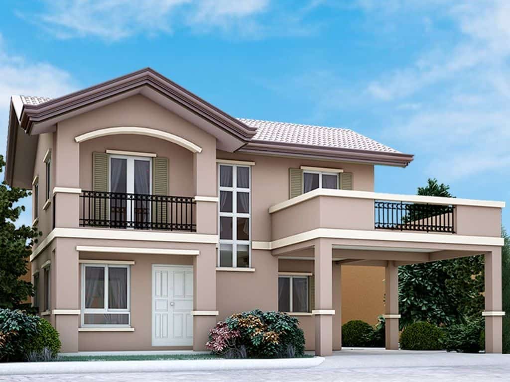 Camella Balanga Heights by Vista Land - Cupang Proper, Balanga | Lionunion