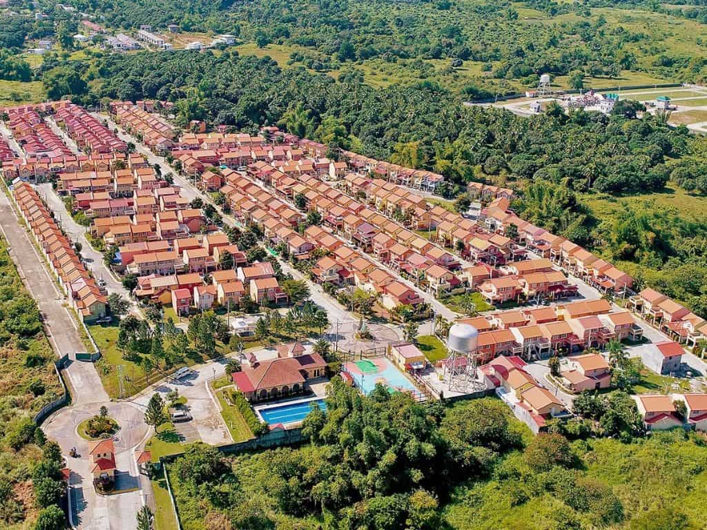 Camella Bataan by Vista Land - Tuyo, Balanga | Lionunion