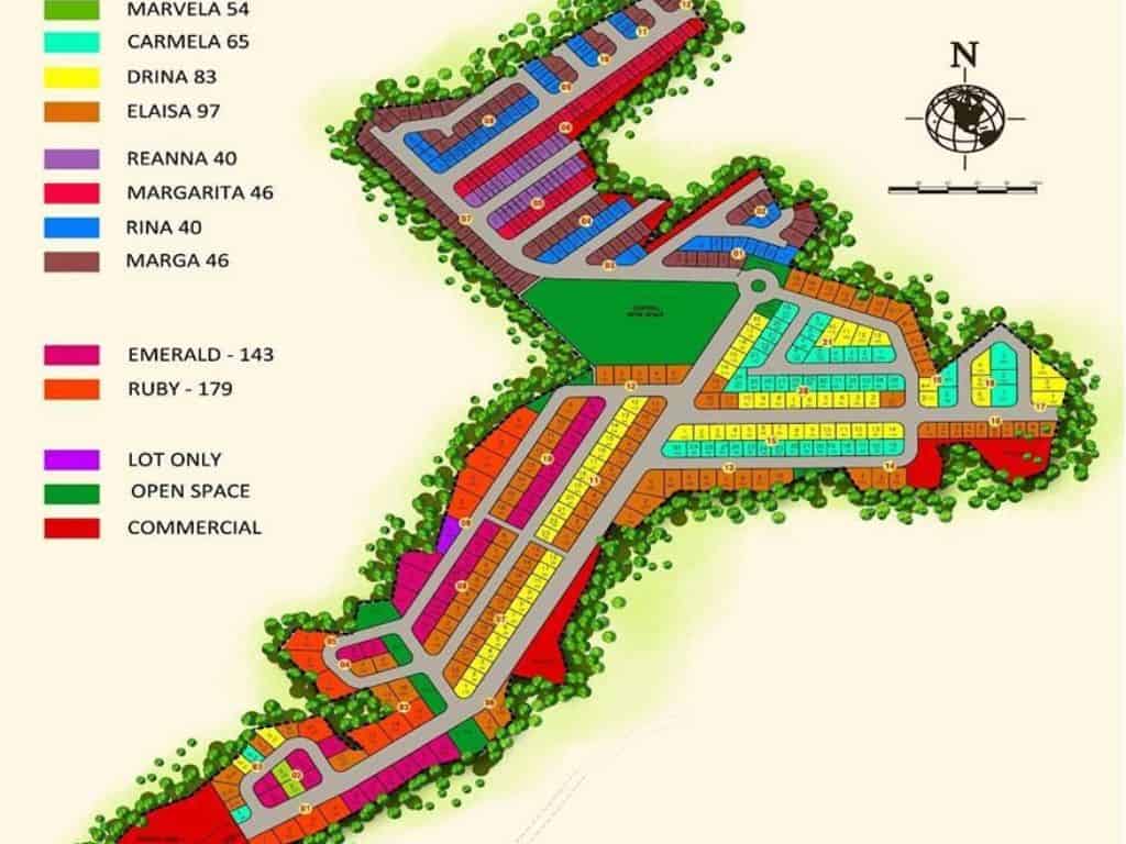 Camella Bohol - Real Estate Philippines