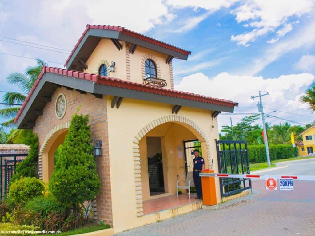 Camella Butuan by Camella Homes - Villa Kananga, Butuan | Lionunion