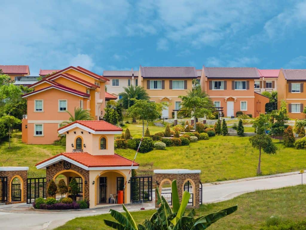 Camella Isabela by Camella Homes - Malvar, Santiago | Lionunion
