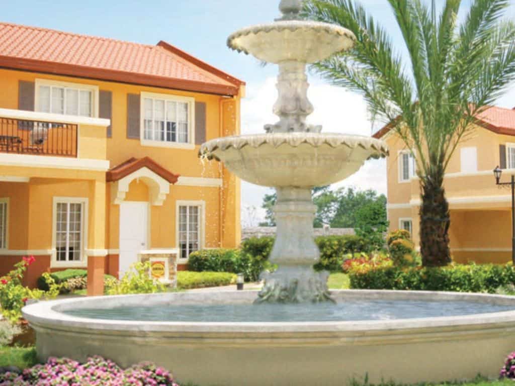 Camella Isabela by Camella Homes - Malvar, Santiago | Lionunion