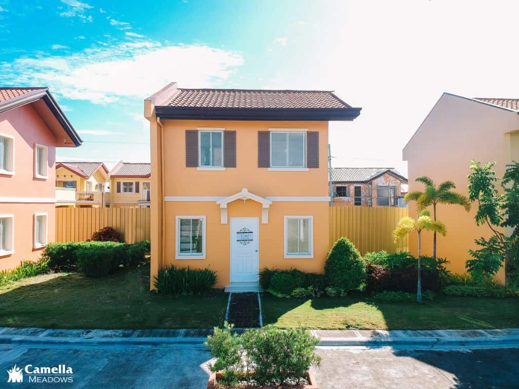 Camella Meadows by Camella Homes - Bilibiran, Binangonan | Lionunion
