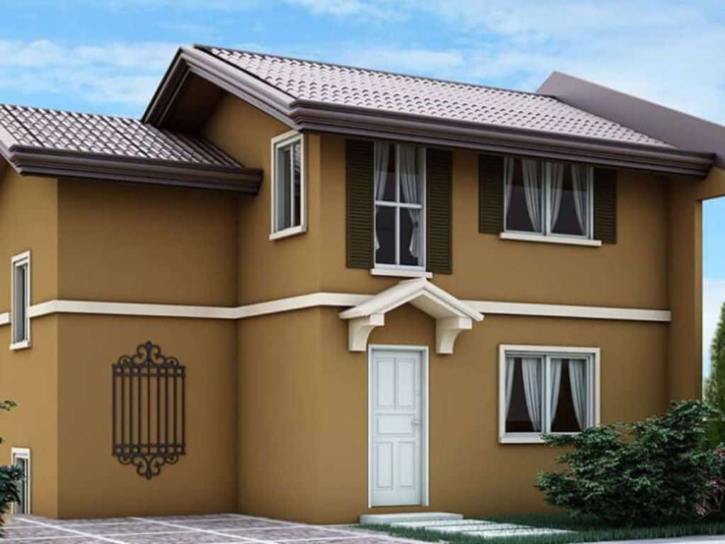 Camella Meadows by Vista Land - Bilibiran, Binangonan | Lionunion