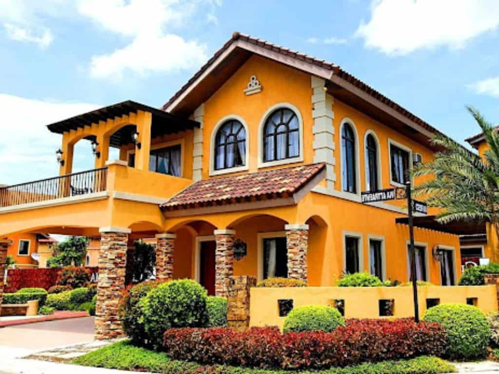 Camella Pampanga by Camella Homes - Santo Domingo, Angeles | Lionunion