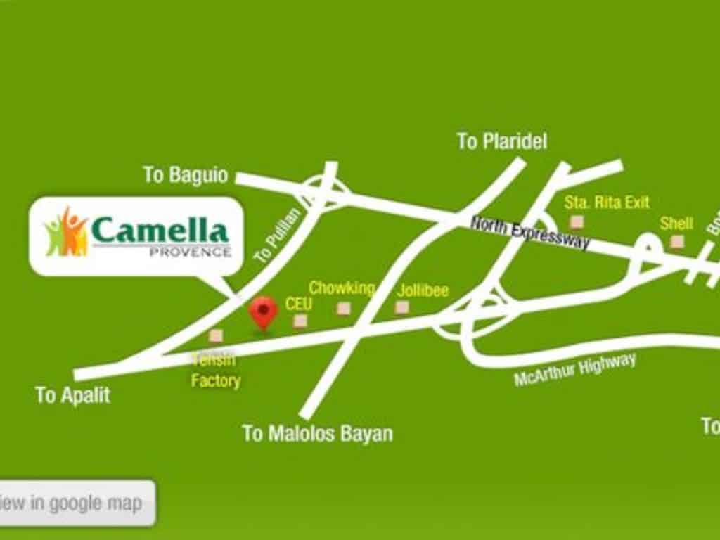 Groves At Camella Provence by Camella Homes - Lagundi, Plaridel | Lionunion
