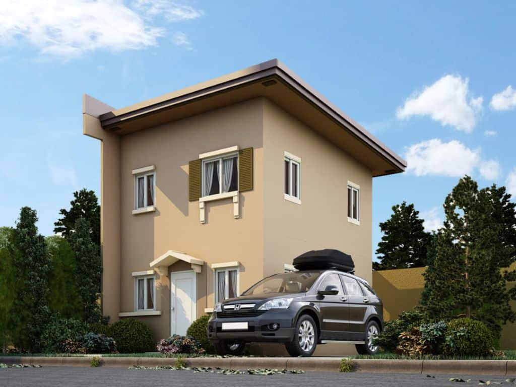 Lessandra Bacolod by Lessandra Homes - Tangub, Bacolod | Lionunio