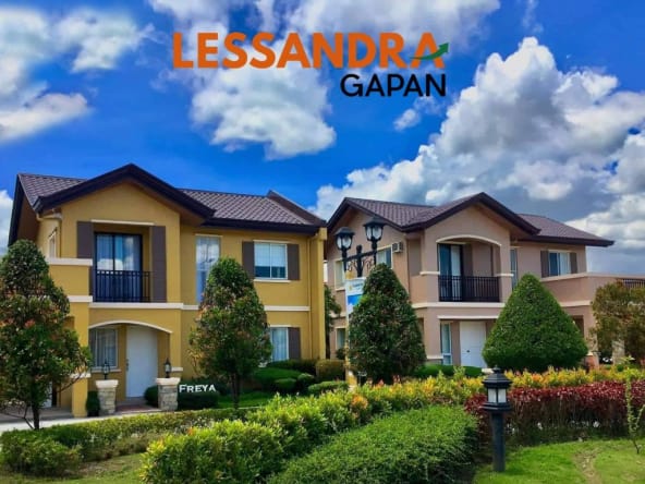 Lessandra Nueva Ecija - Real Estate Philippines