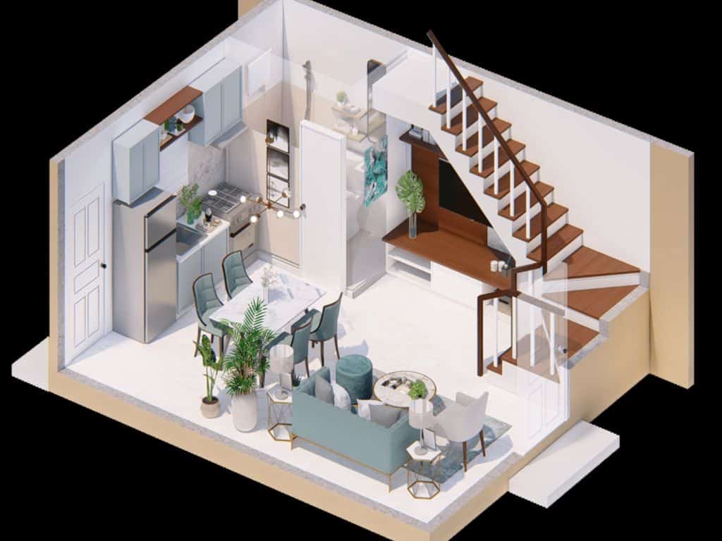 Lessandra Grove by Lessandra Homes - Abilay Norte, Oton | Lionunion