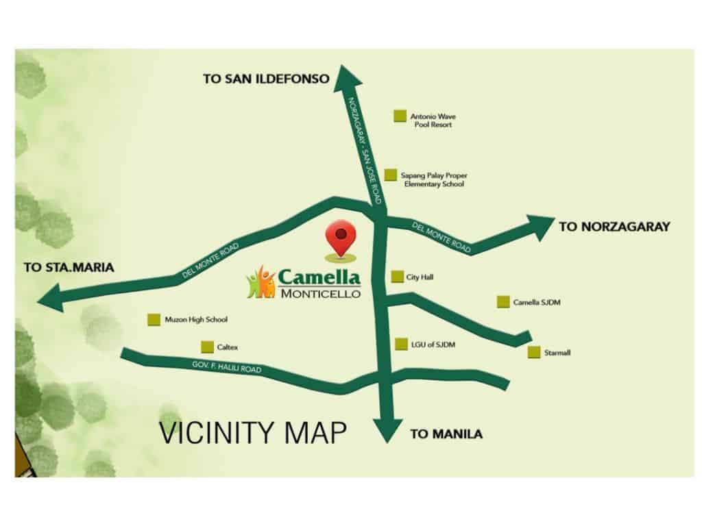 Lessandra Monticello - Real Estate Philippines