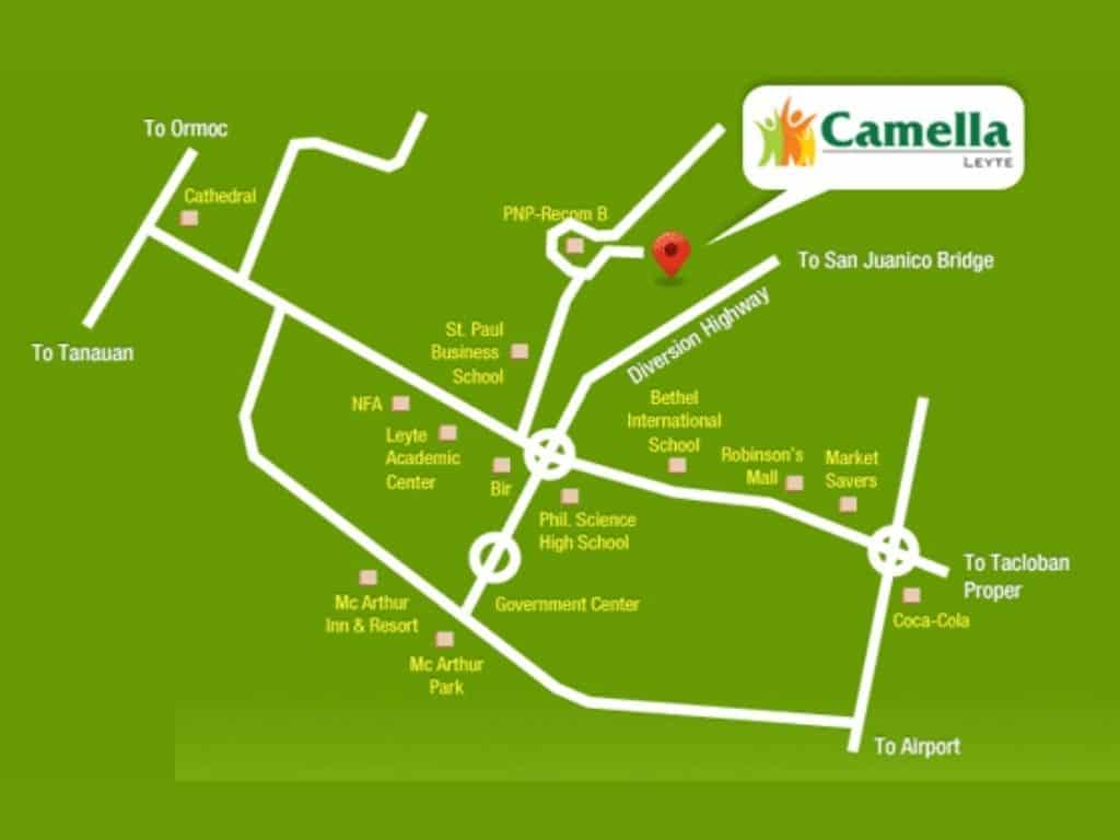 Lessandra Palo by Vista Land - Arado, Palo | Lionunion