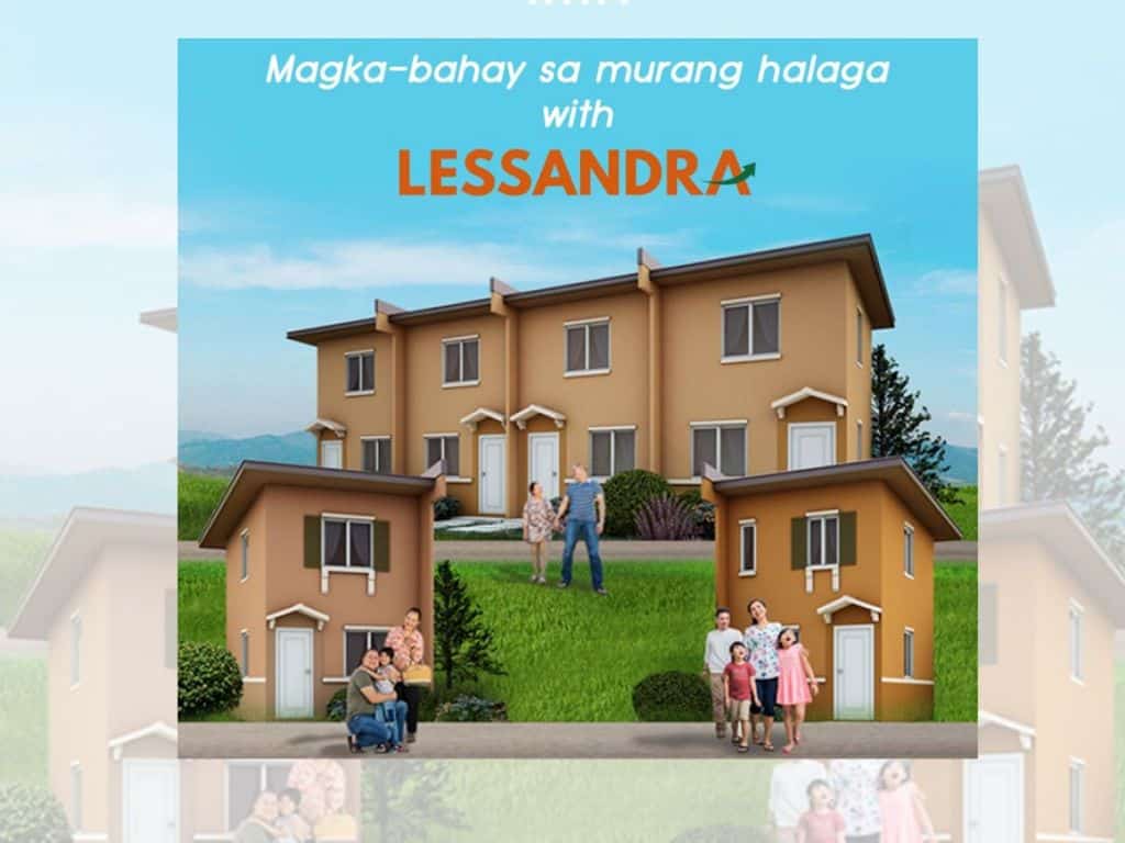 Lessandra Provence by Vista Land - Lagundi, Plaridel | Lionunion
