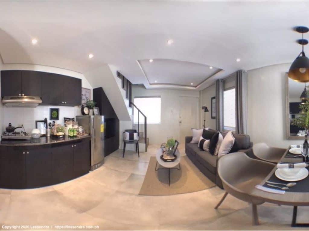 Lessandra Tarlac by Vista Land - Maliwalo, Tarlac City | Lionunion