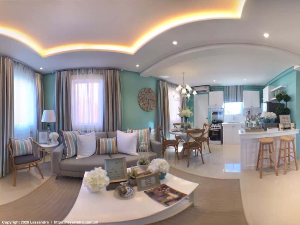 Lessandra Tarlac by Vista Land - Maliwalo, Tarlac City | Lionunion