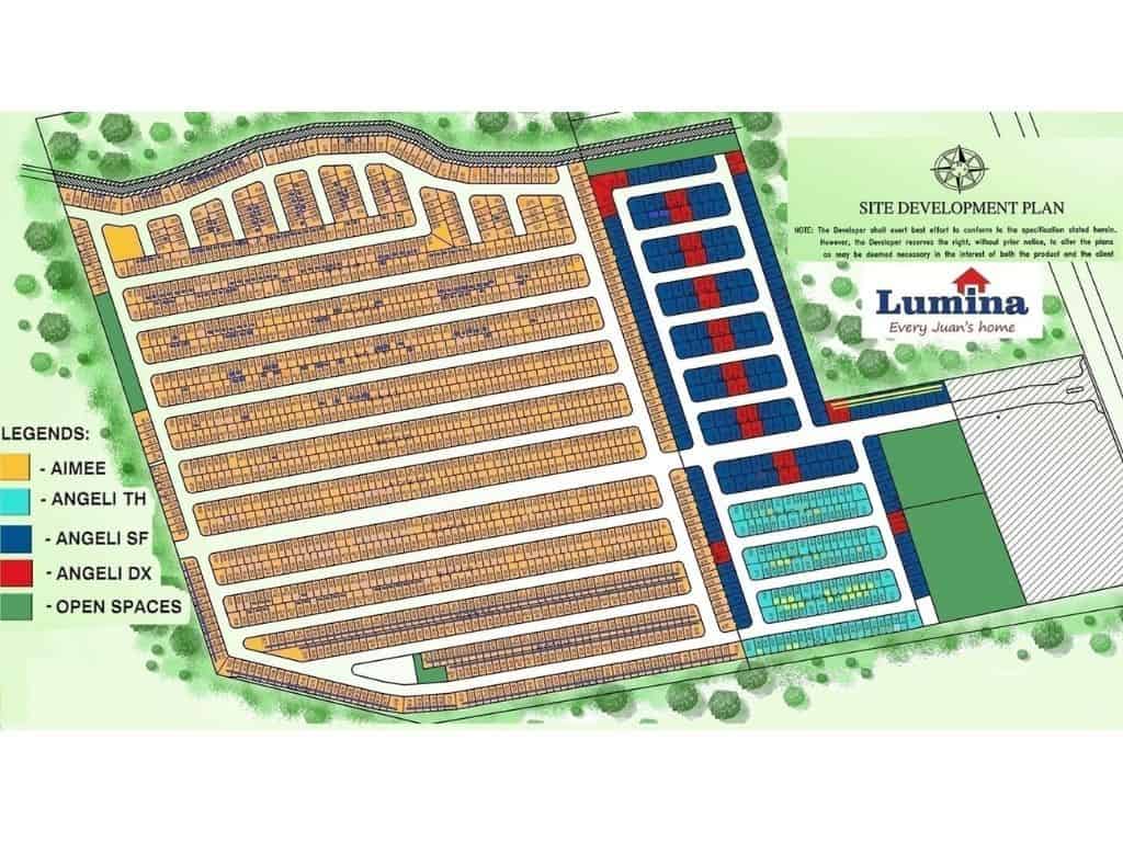 Lumina Malaybalay by Lumina Homes - Barangay 9, Malaybalay | Lionunion