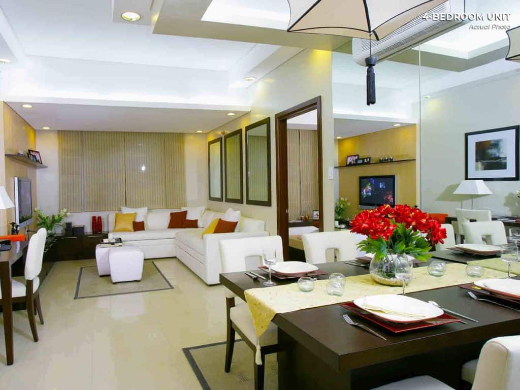 Mandarin Square by Anchor Land - Binondo, Manila | Lionunion