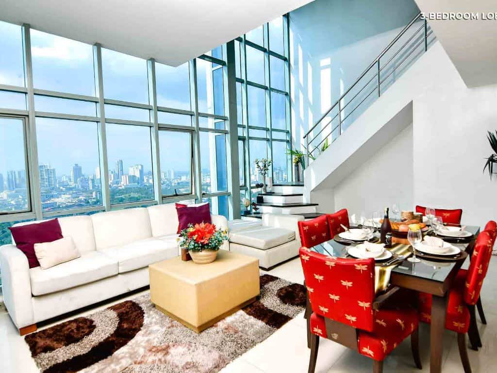 Mayfair Tower by Anchor Land - Ermita, Manila | Lionunion