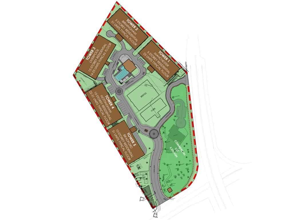 Northpoint Davao by Camella Manors - Bajada, Davao City Lionunion