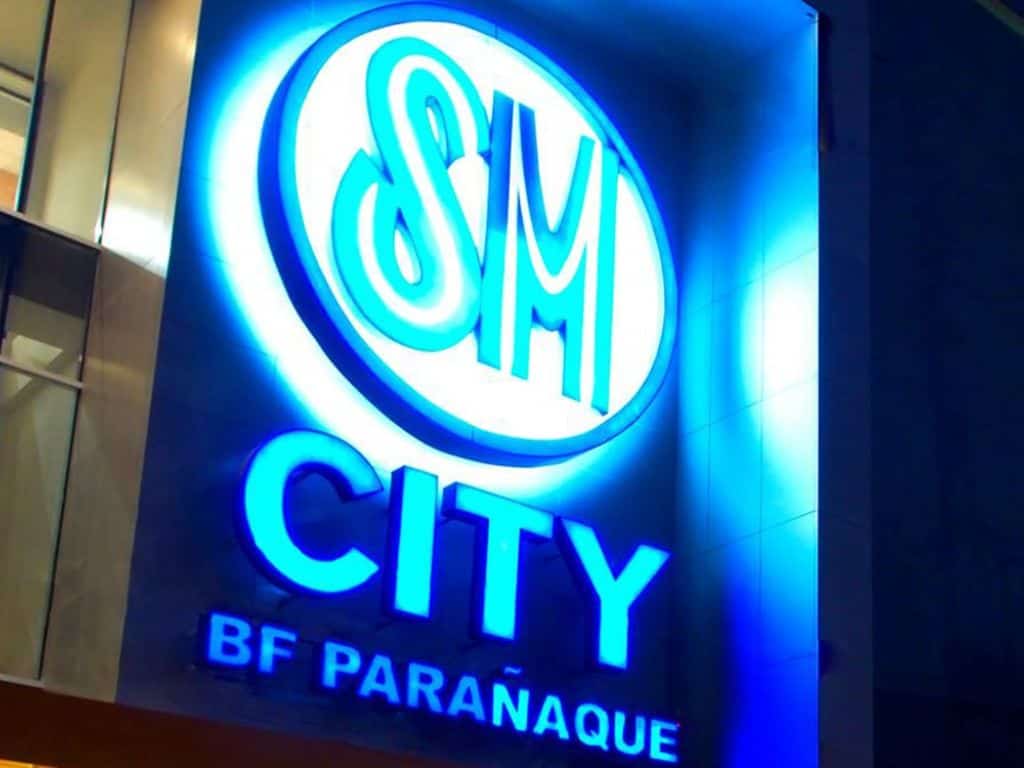 SM City BF Parañaque - Metro Manila | Lionunion SM City BF Parañaque - Metro Manila | Lionunion