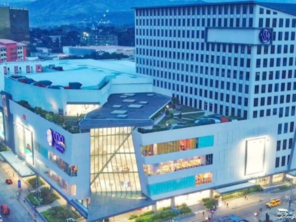 Robinsons Cagayan de Oro - Misamis Oriental | Lionunion