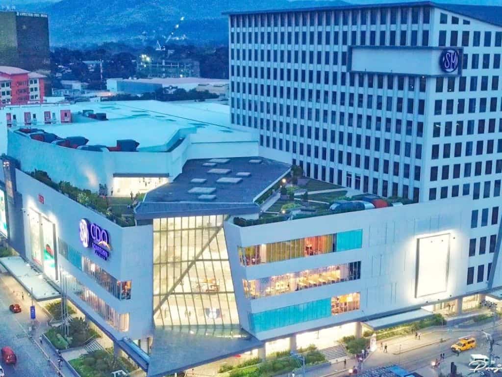 SM CDO Downtown Premier - Cagayan de Oro, Misamis Oriental | Lionunion