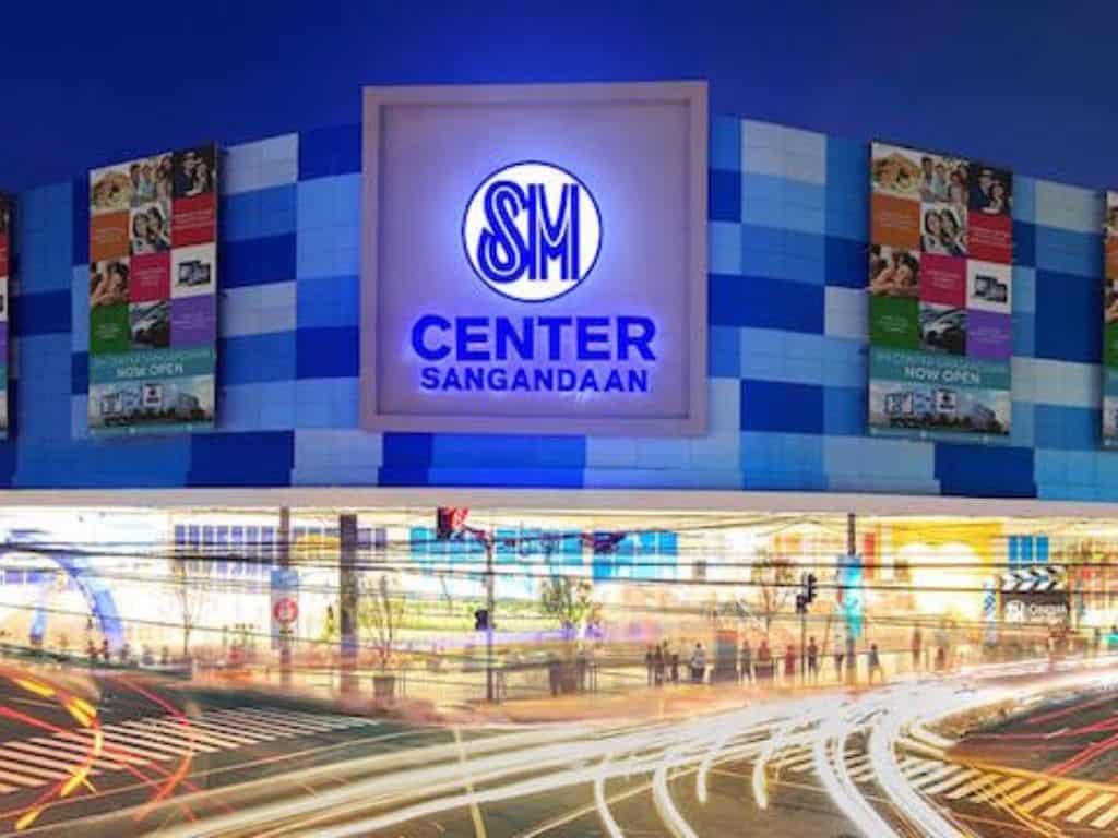 SM Center Sangandaan - Caloocan, Metro Manila