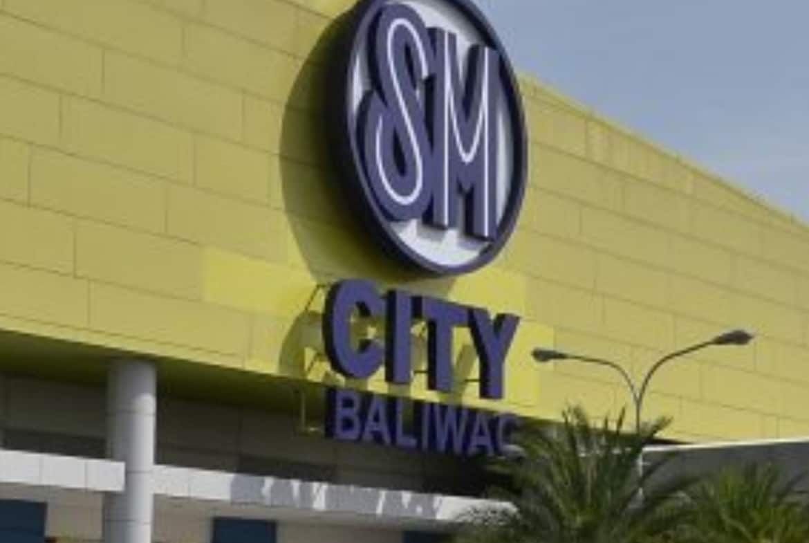 SM City Baliwag - Baliuag, Bulacan | Lionunion