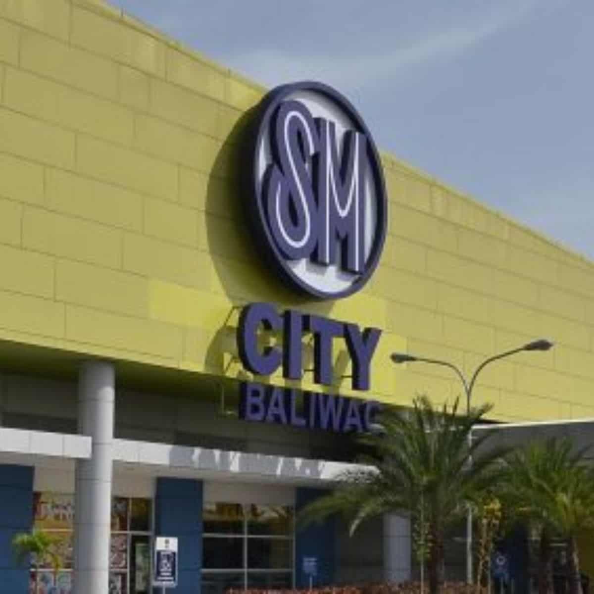 SM City Baliwag - Baliuag, Bulacan | Lionunion