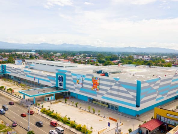 Robinsons Place Butuan - Agusan Del Norte | Lionunion